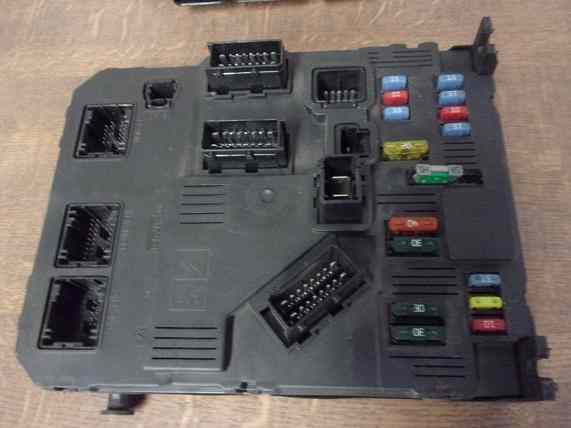 Recherche référence constructeur pièce automobile