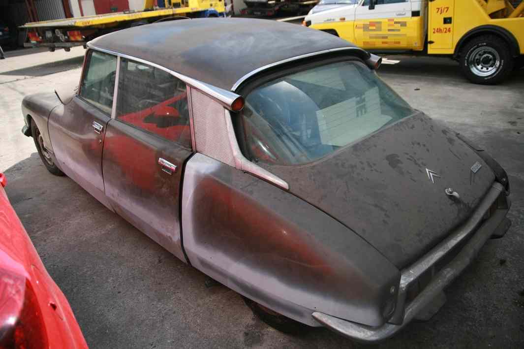 Allo Auto Service boutique casse automobiles pour pièces