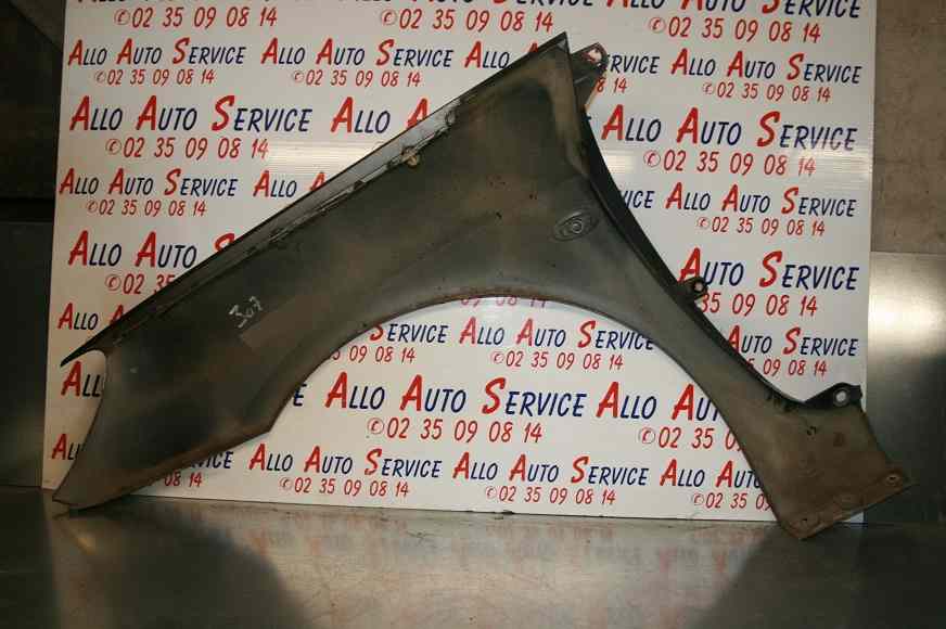 Allo Auto Service boutique casse automobiles pour pièces