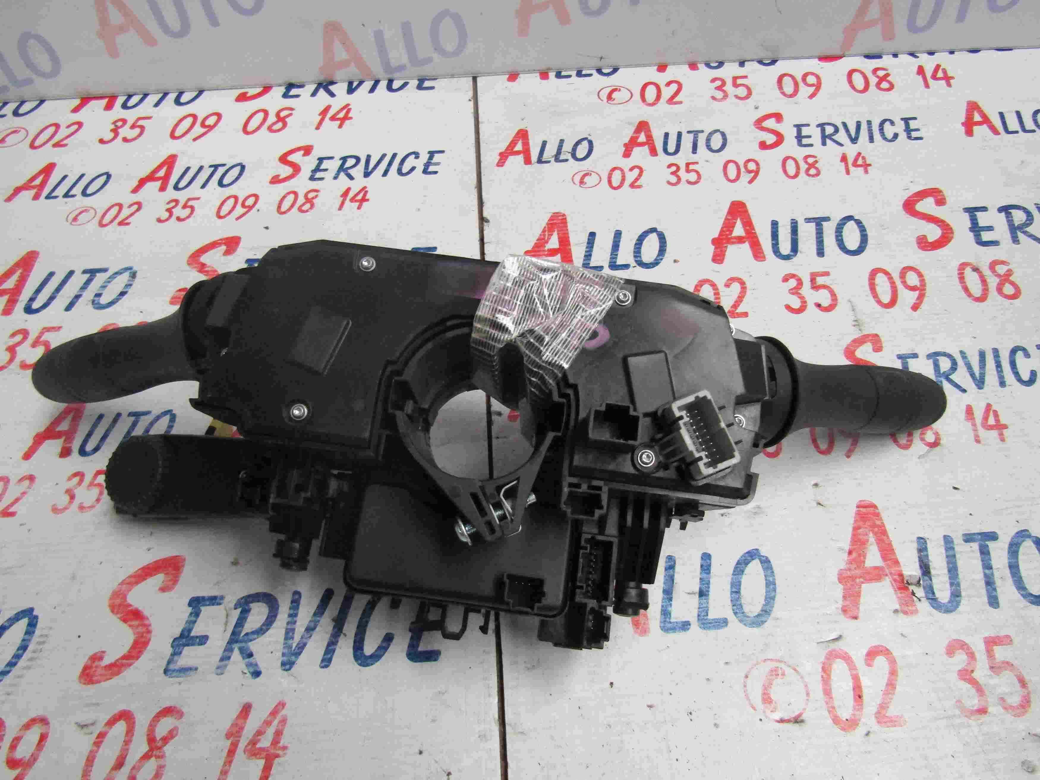 Recherche référence constructeur pièce automobile