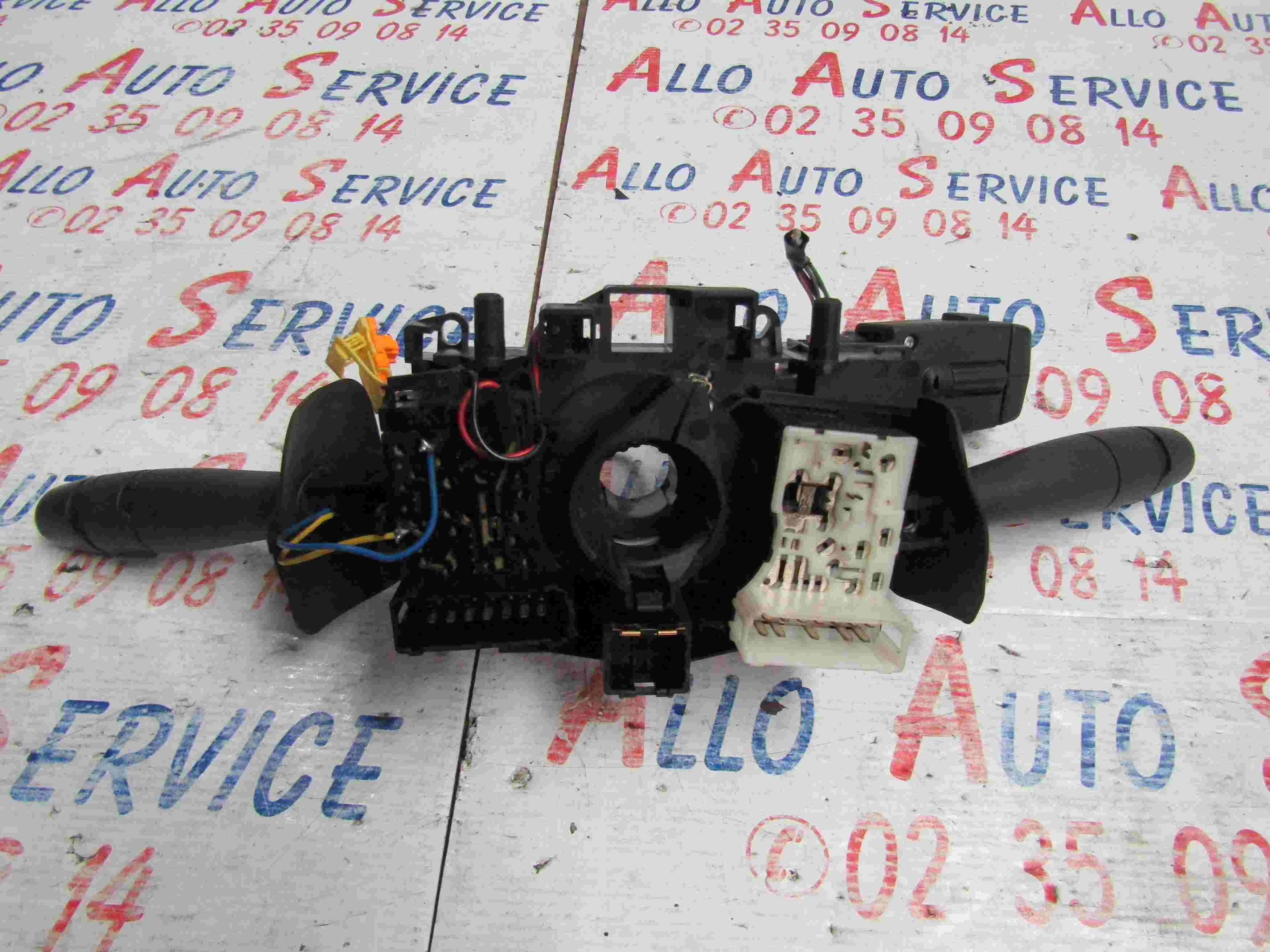 Allo Auto Service boutique casse automobiles pour pièces